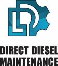 Home - Direct Diesel Maintenance